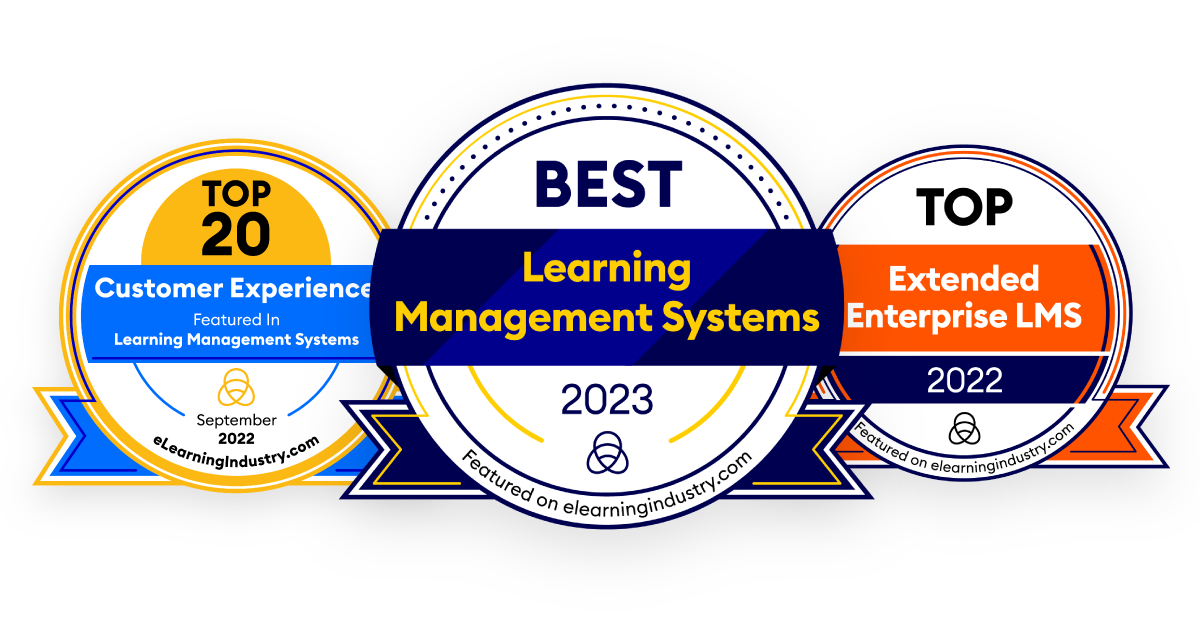 Learning Management System (LMS) - LearnUpon