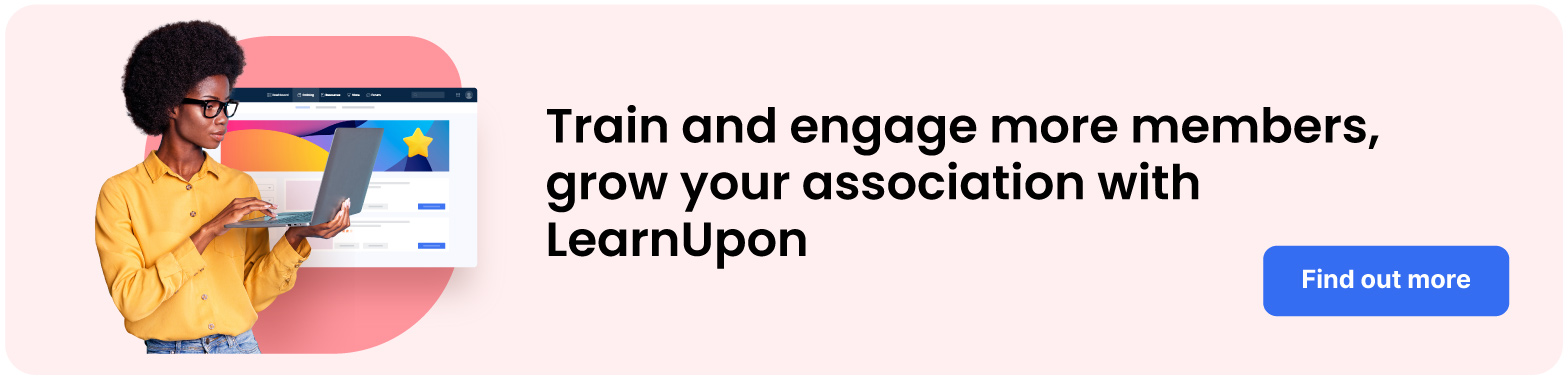 How to Measure the Impact of Your Association’s Training - LearnUpon