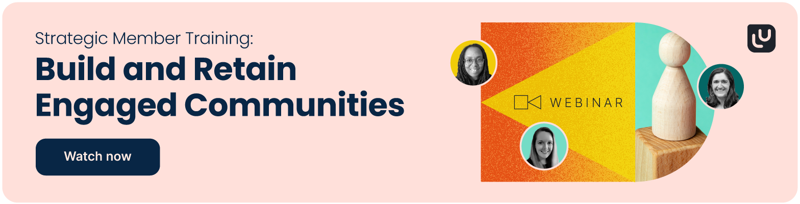 How to Create Engaging Member Training - LearnUpon