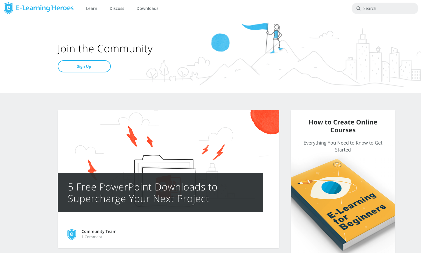The Ultimate eLearning Resources Guide (2024 Update)