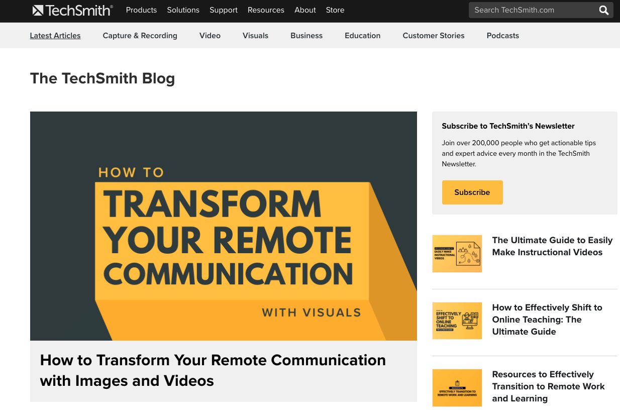 The Ultimate eLearning Resources Guide (2024 Update)