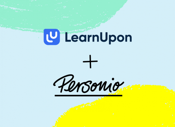 LearnUpon and Personio Partner to Provide Streamlined Learning