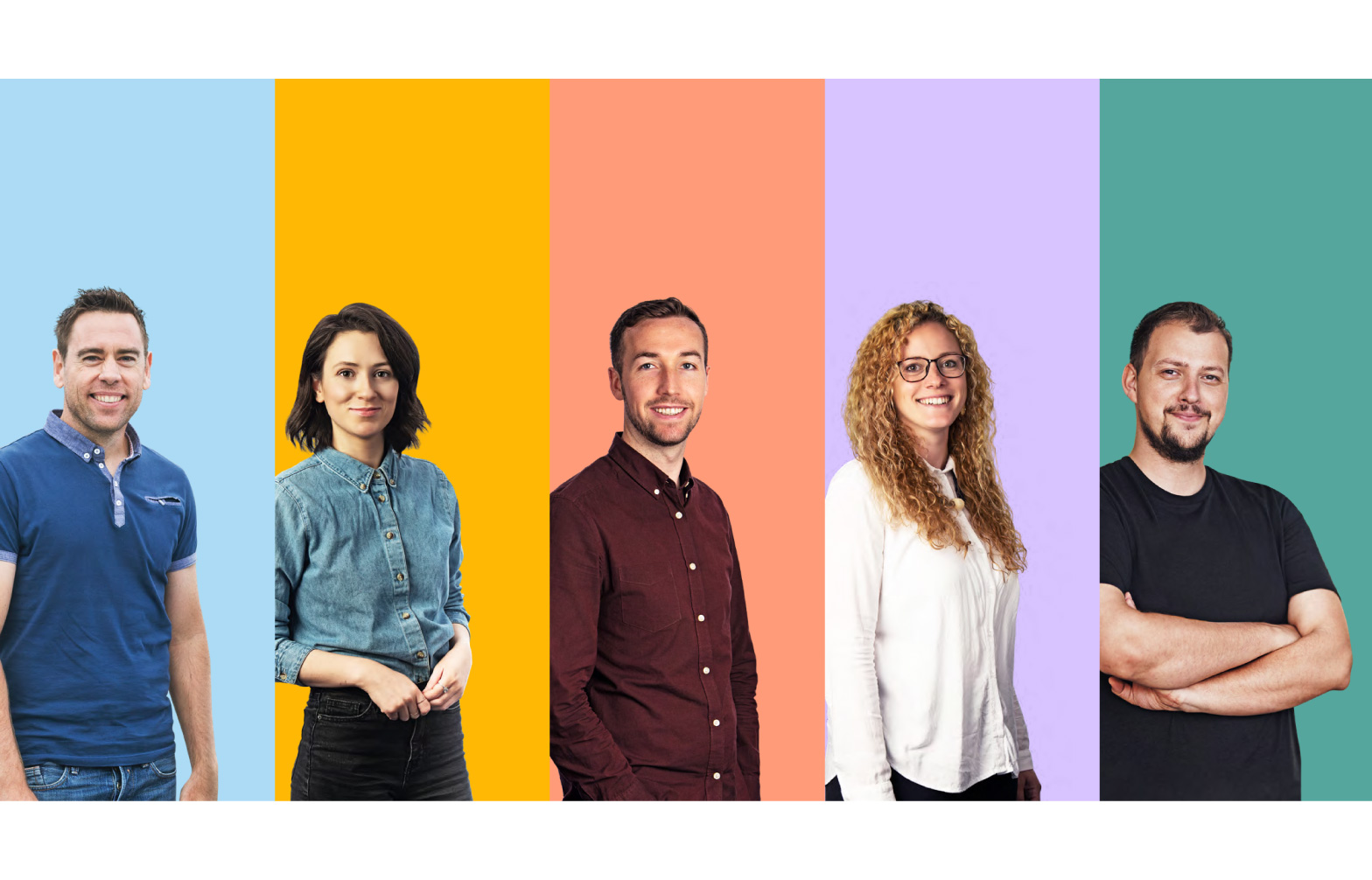 Introducing a Brand New LearnUpon - LearnUpon