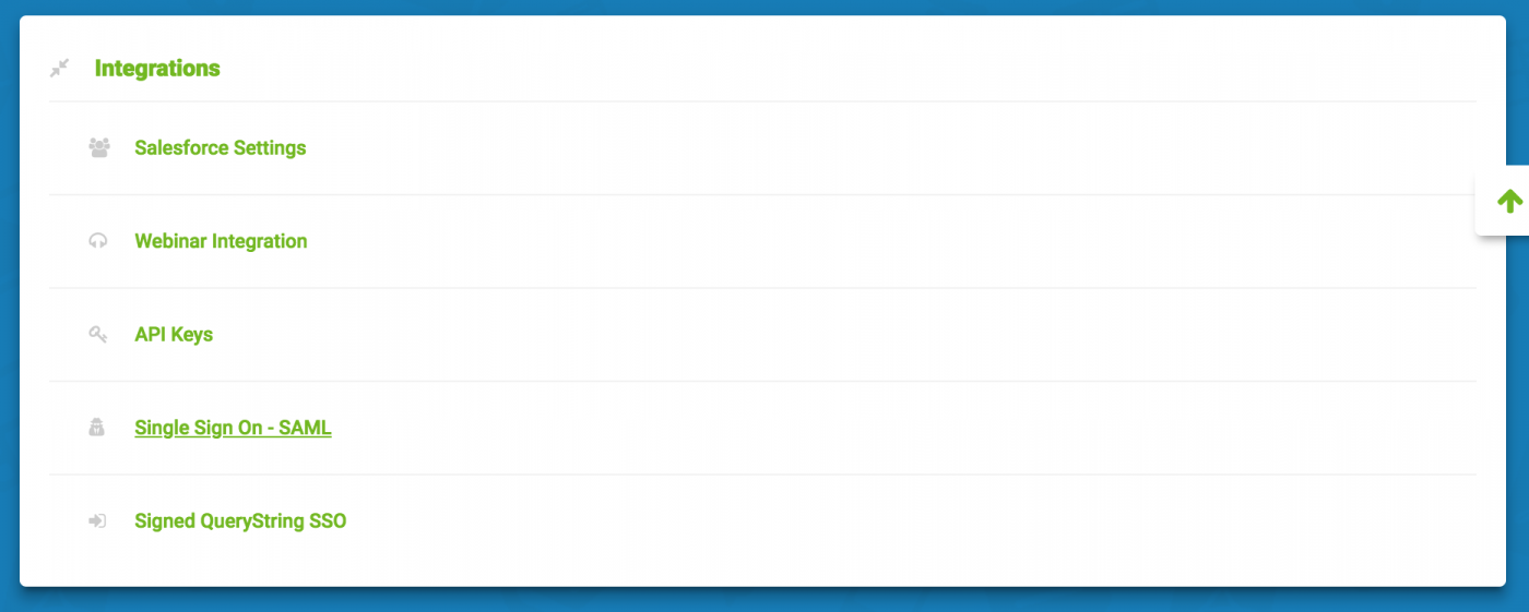 Should you use SSO or an API with your LMS? - LearnUpon