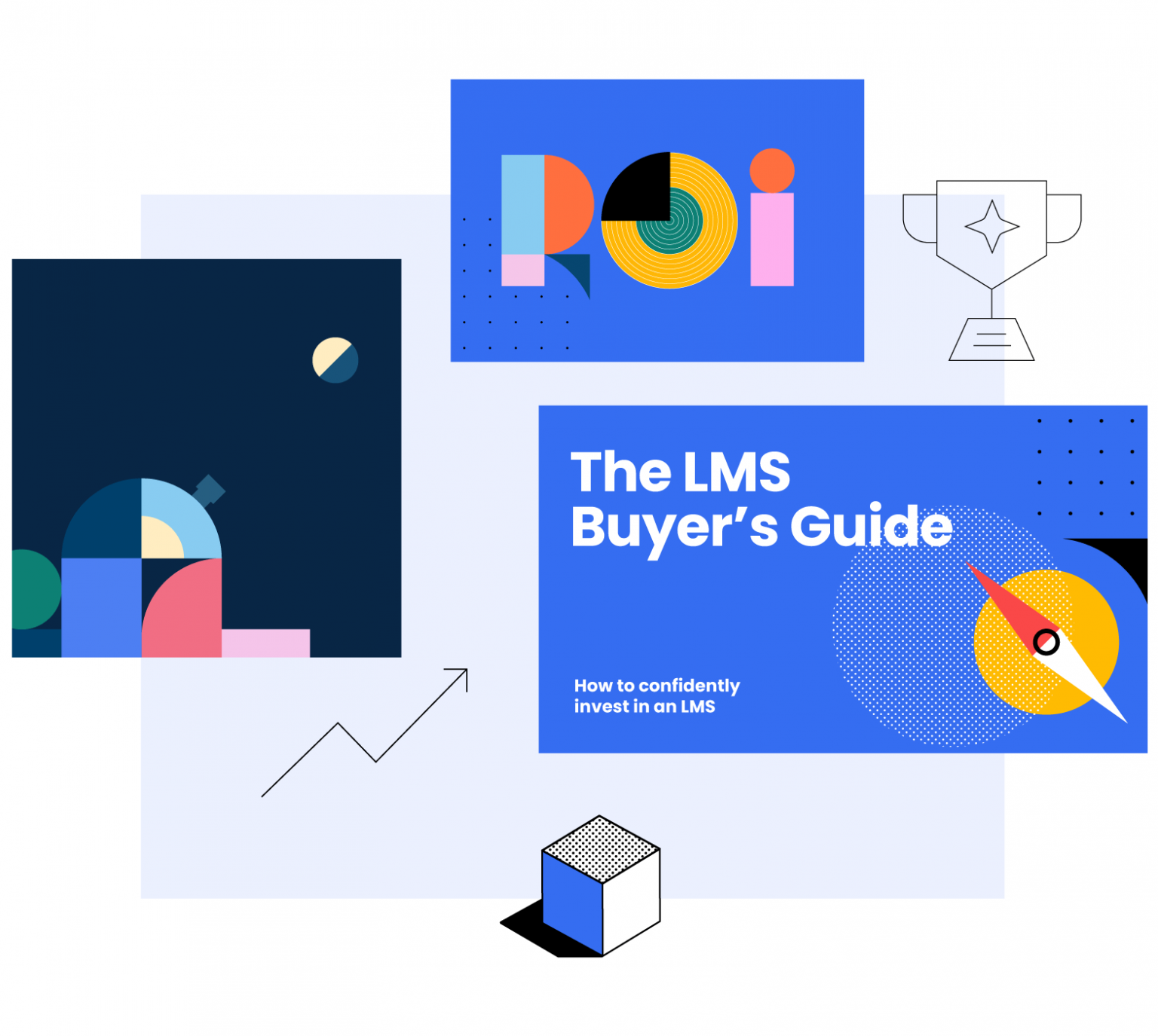 Introducing a Brand New LearnUpon - LearnUpon