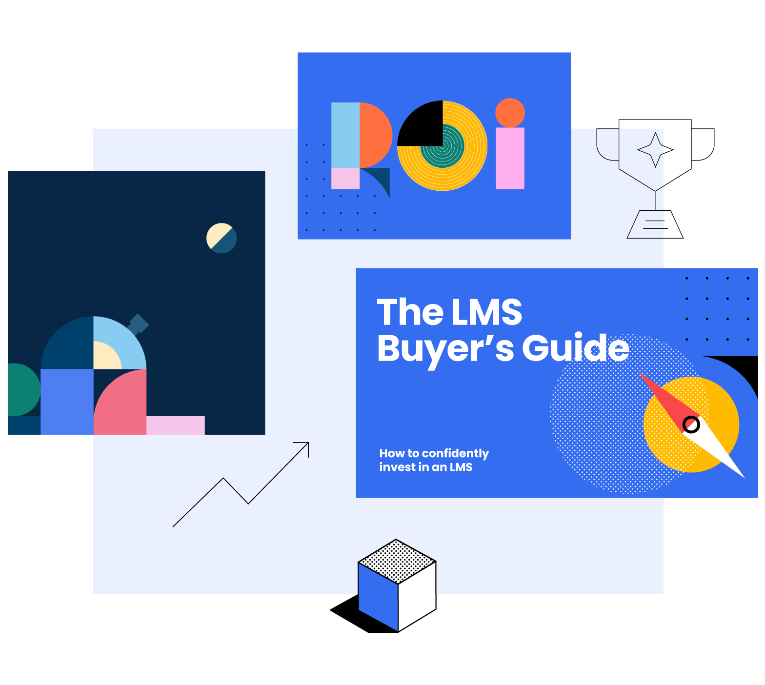 Introducing a Brand New LearnUpon - LearnUpon