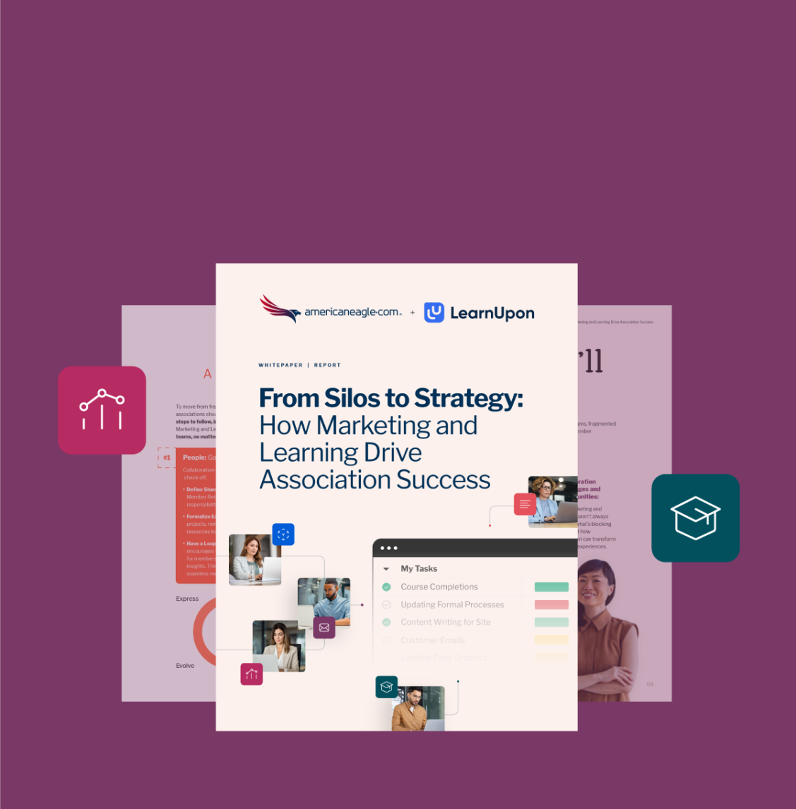 Resources Hub - LearnUpon
