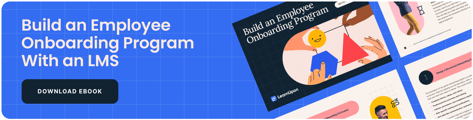 Employee Onboarding: The Beginners's Guide